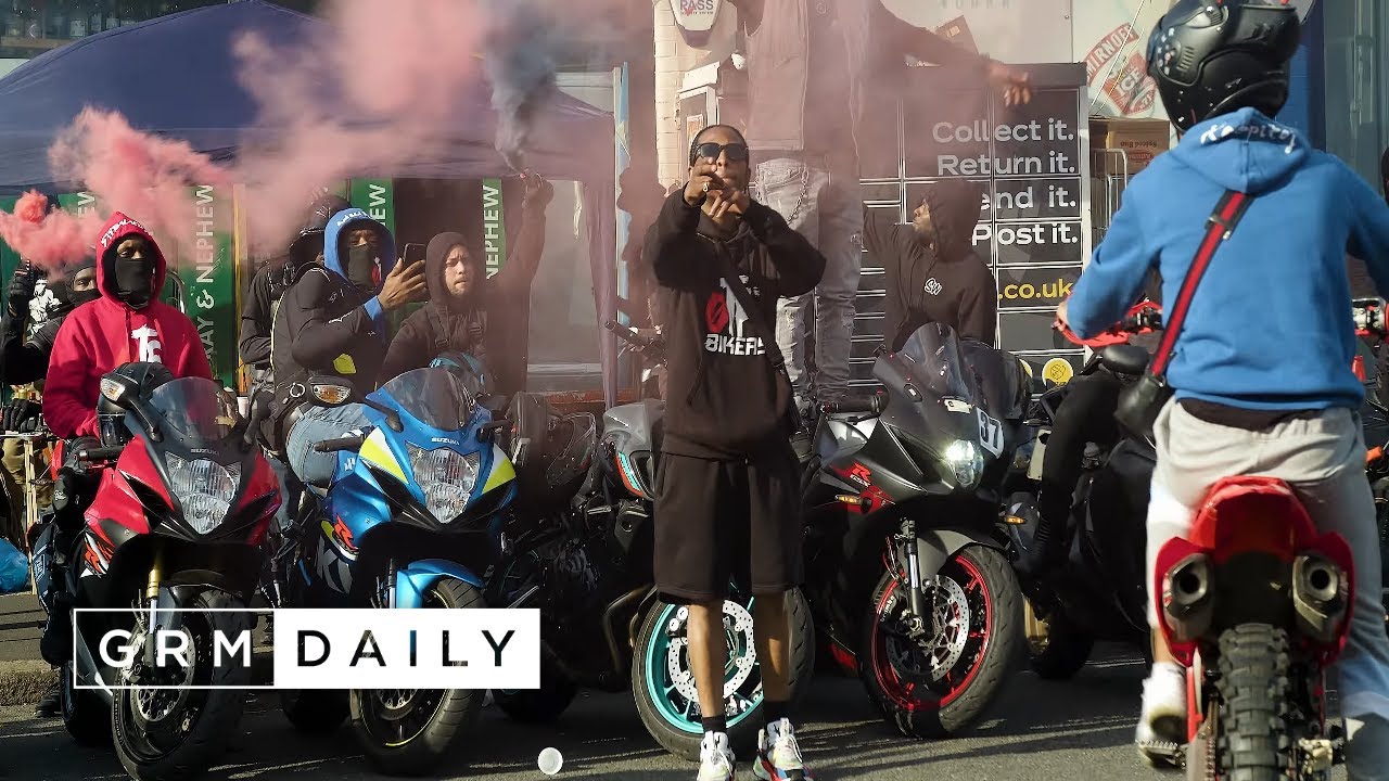 Mr Kelly-King - Tion Wayne / OTFB (Produced By Mr Kelly-King) [Music ...