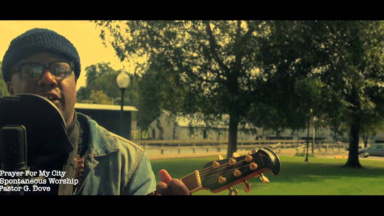 In Our City - YouTube