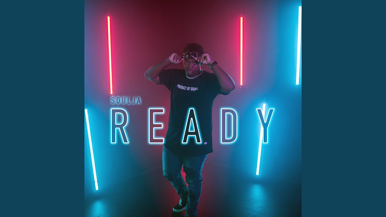 Ready - YouTube