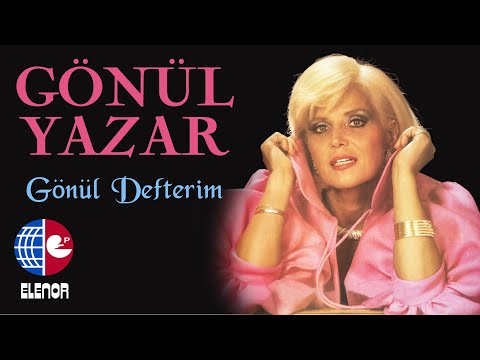 Gönül Yazar - Bu Aşk Bizden Zaman Almasın
