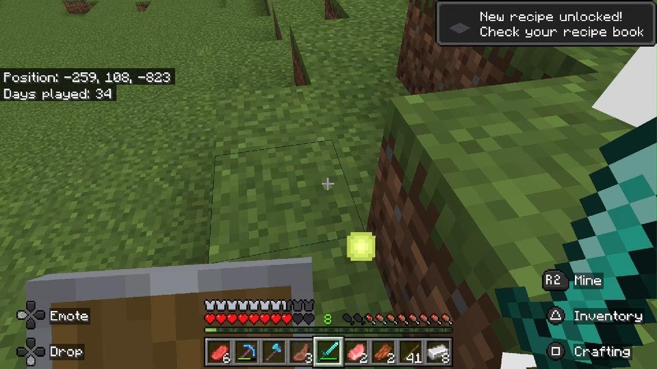 Minecraft_progress - YouTube