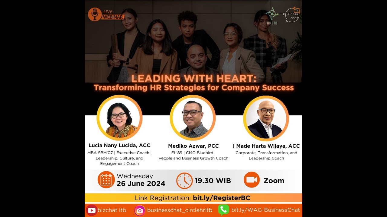 Business Chat - Chapter-05 - YouTube