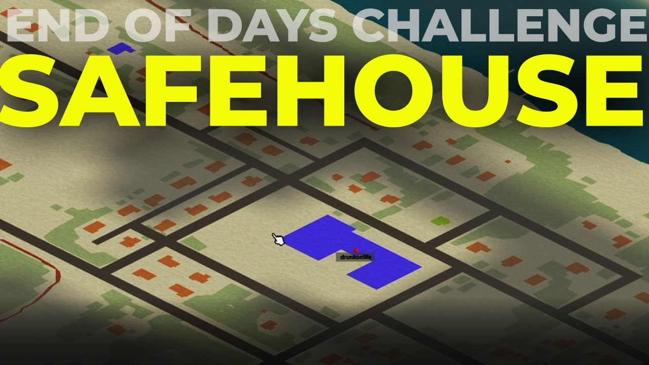 Project Zomboid Multiplayer Best Safehouse On The Map The Hardest Gameplay EVER YouTube project-zomboid-multiplayer-best-safehouse-on-the-map-the-hardest-gameplay-ever-youtube