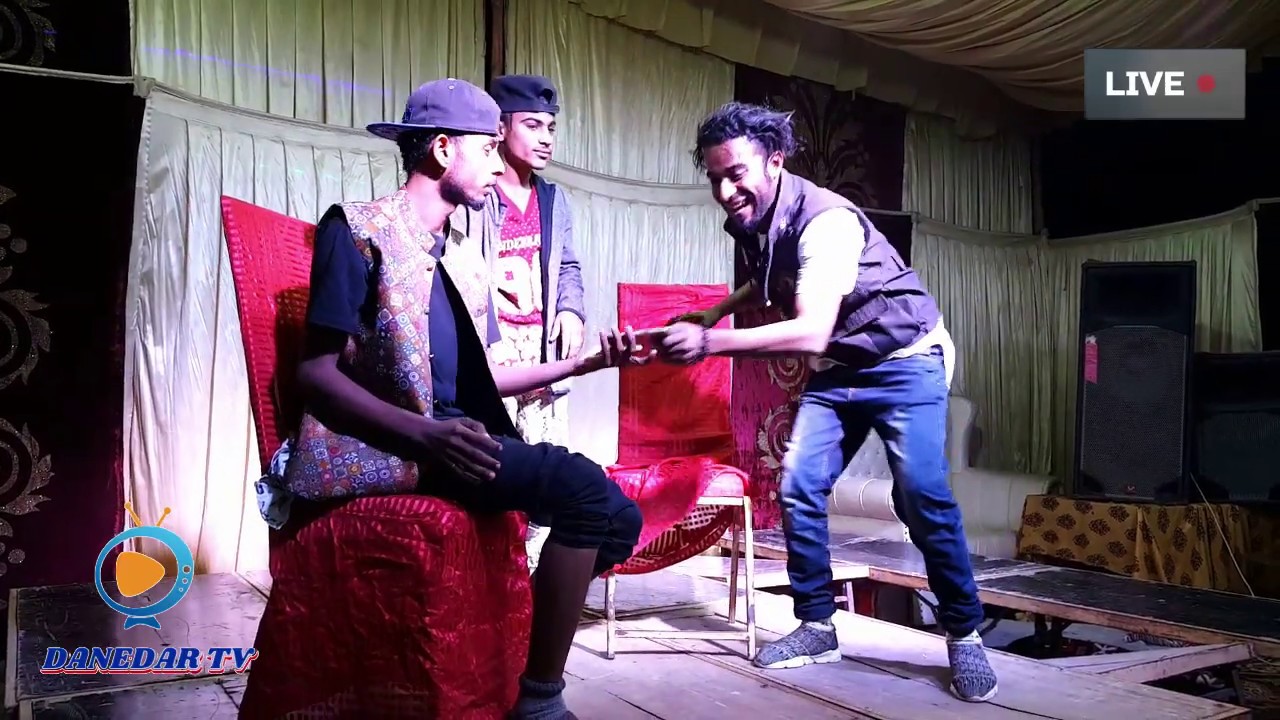 Comedy Video | Pathan Vs Baloch | Mohsin Baloch | Zubair Smart | 06 Dec ...