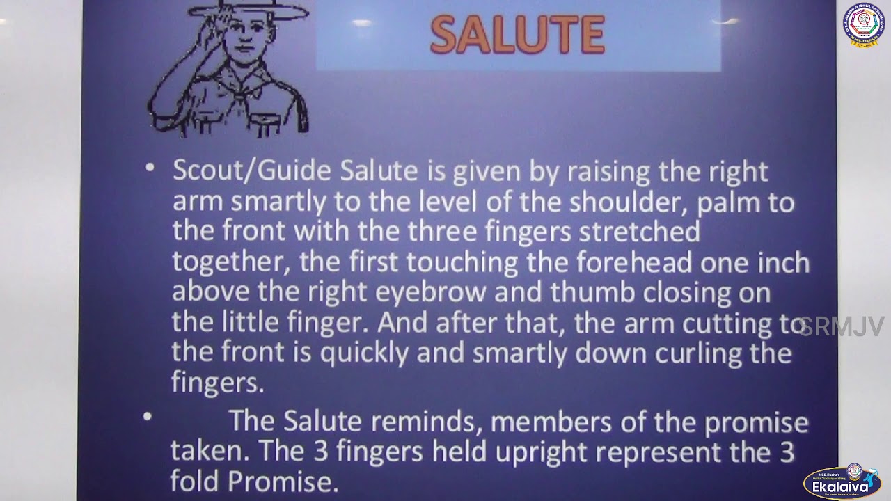 The Bharat Scouts and Guides 🤸🏋️🇮🇳🧎🏃🤾🧗🧍🇮🇳🇮🇳🇮🇳🇮🇳🇮🇳 Salute for the ...