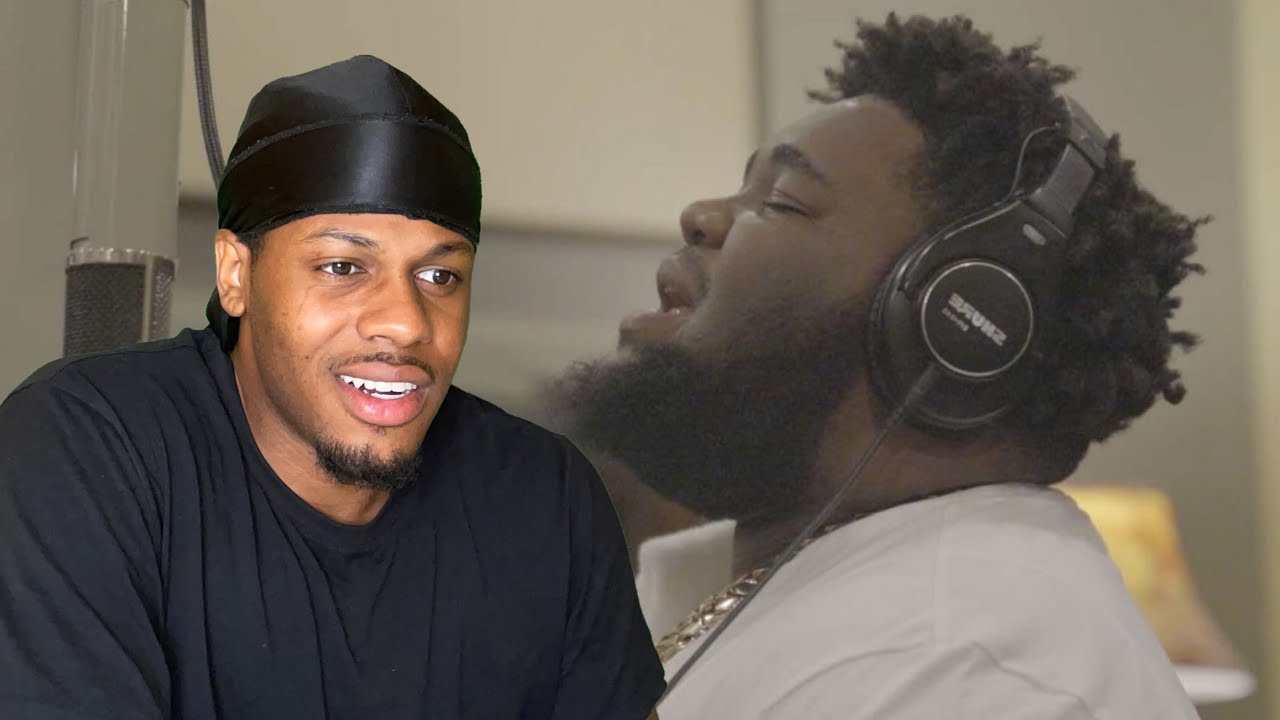 ROD WAVE - NO DEAL [ACOUSTIC VIDEO] (REACTION) - YouTube