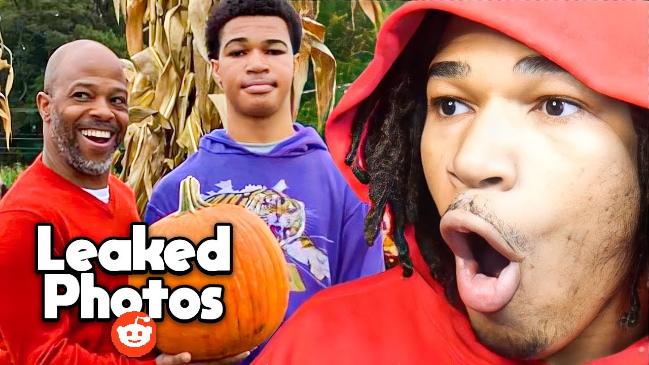 Max's Reddit is Getting Out of Hand.. - YouTube