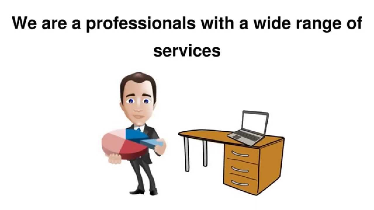 We Are Professionals HD - YouTube