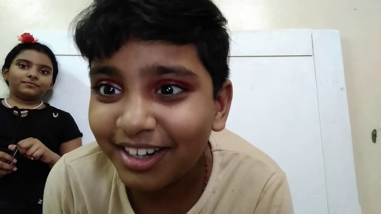 Challenge With Sister 😂 And😍 Brother Youtube