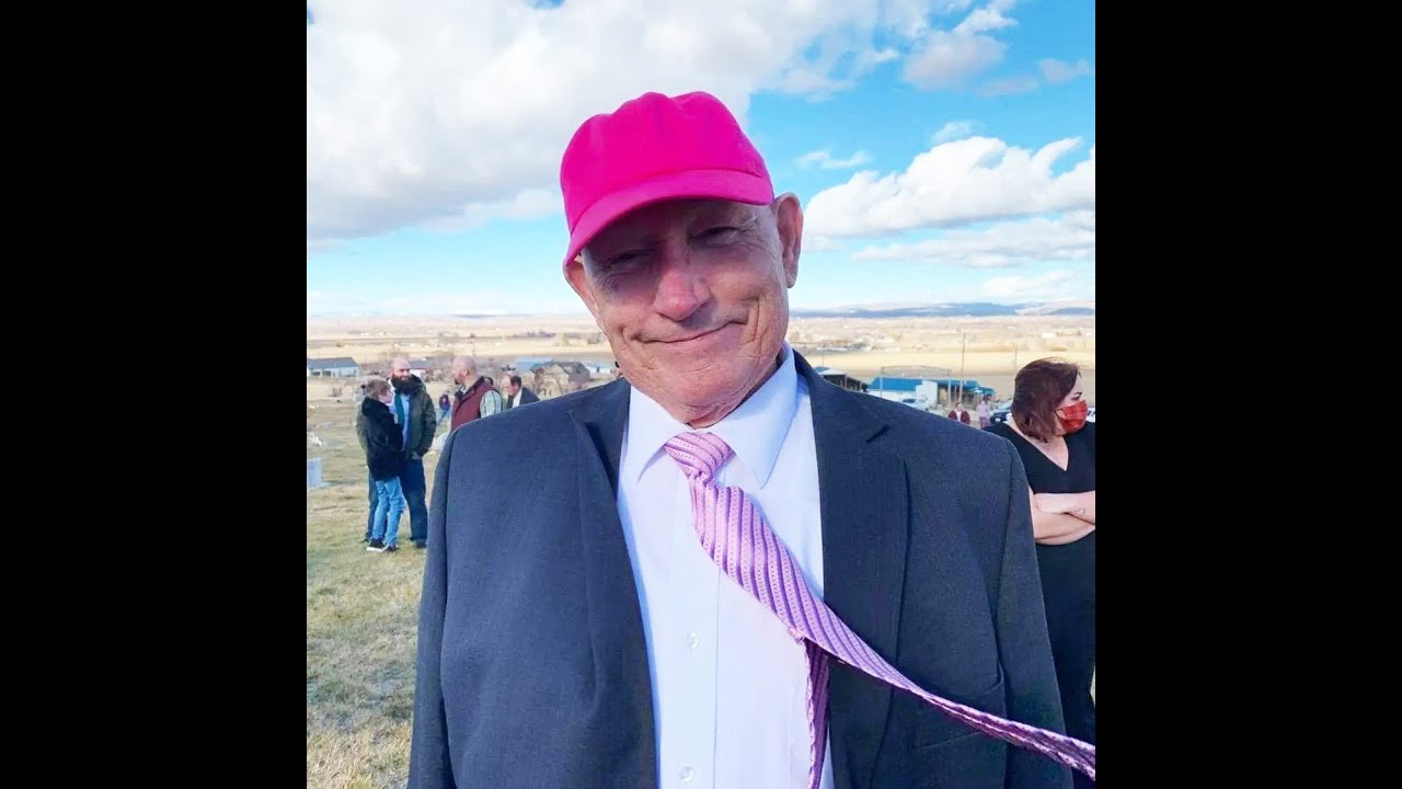 Alan Hardman Funeral Services - YouTube