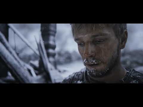 Сергей Овсянкин - Евпатий Коловрат