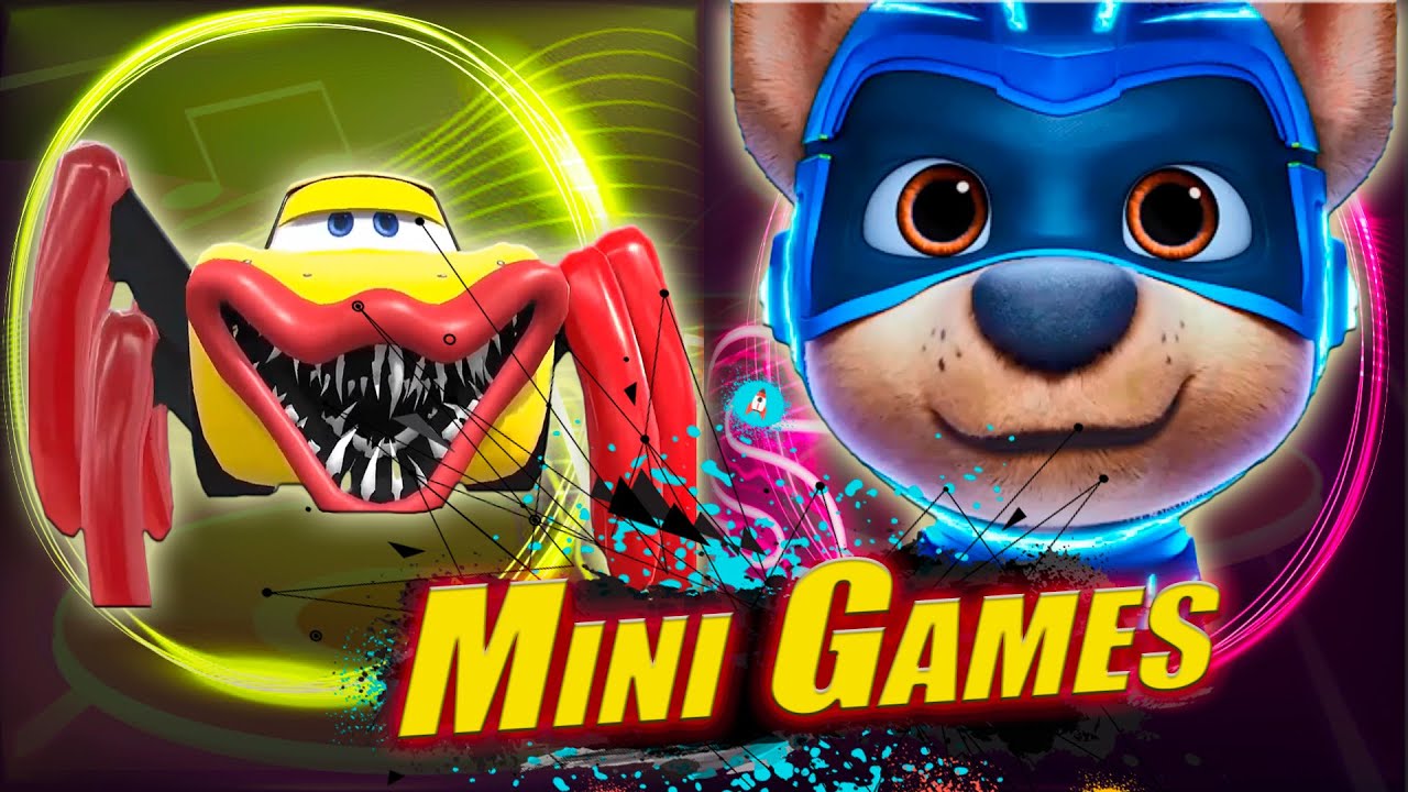 Car Eater Giant Crab Vs Paw Patrol Coffin dance | Tiles Hop - YouTube