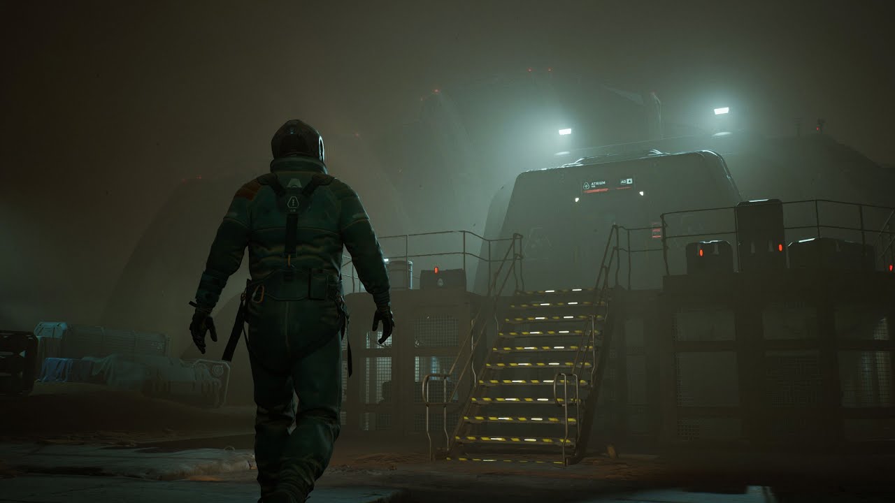 THE GENERATOR has been SABOTAGED! OK, time to g... - YouTube