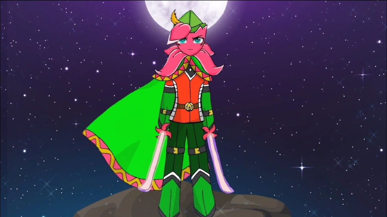 Pvz2 Cartoon Red Stinger X Missile Toe A Love Story ️💙 Revenge Of The