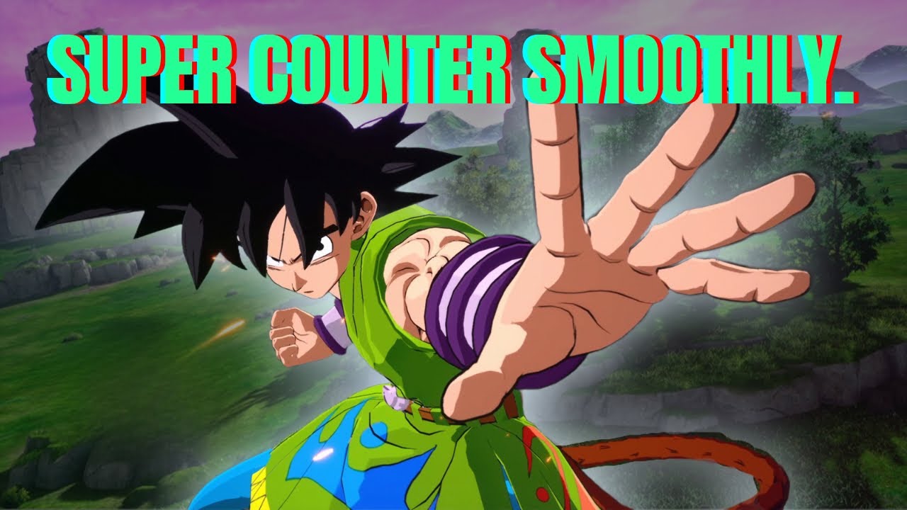 This is the ONLY video you will ever need to learn super counters…(Ft ...