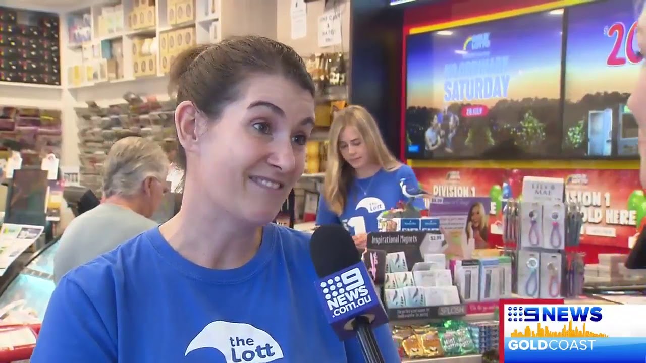 Nine News Gold Coast - YouTube