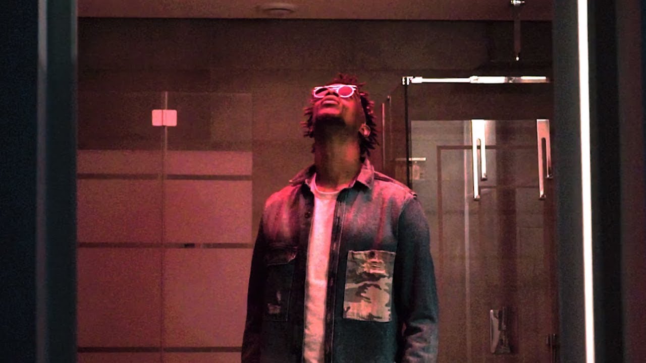 KPoint - Dans le HuuH #3 (Freestyle) - YouTube