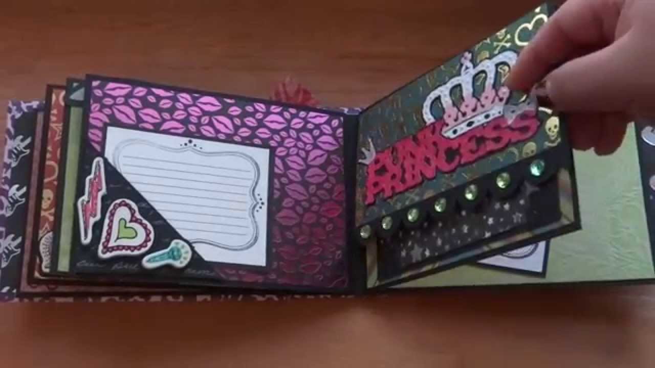 "Rockstar" Mini Album - YouTube