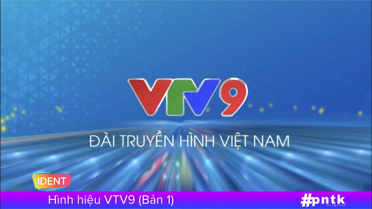 [VTV9] VTV9 ident 2023 (1) - YouTube
