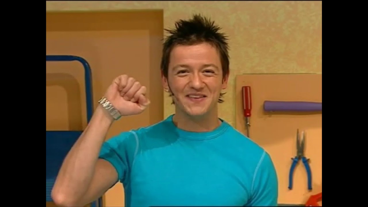 Fun Song Factory (2004) Ep 50: Fun Song Farm - YouTube