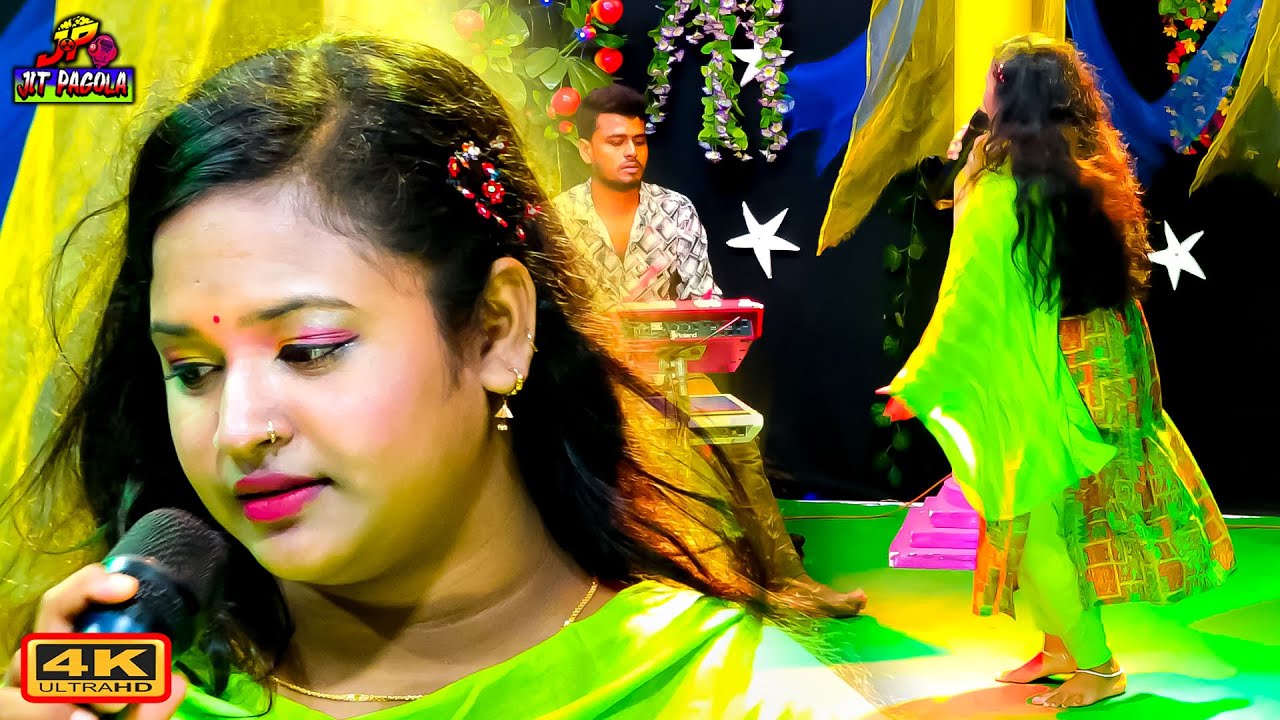 লাল গামছা কিনিয়া মাথাতে বান্ধিয়া Lal Gamcha Bandhiya Mala Khan ...