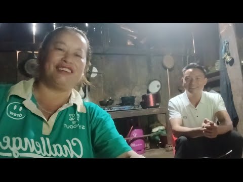 Mloog Koob Yaj tham nws lub neej me nyuam ntsuag tu siab heev - YouTube