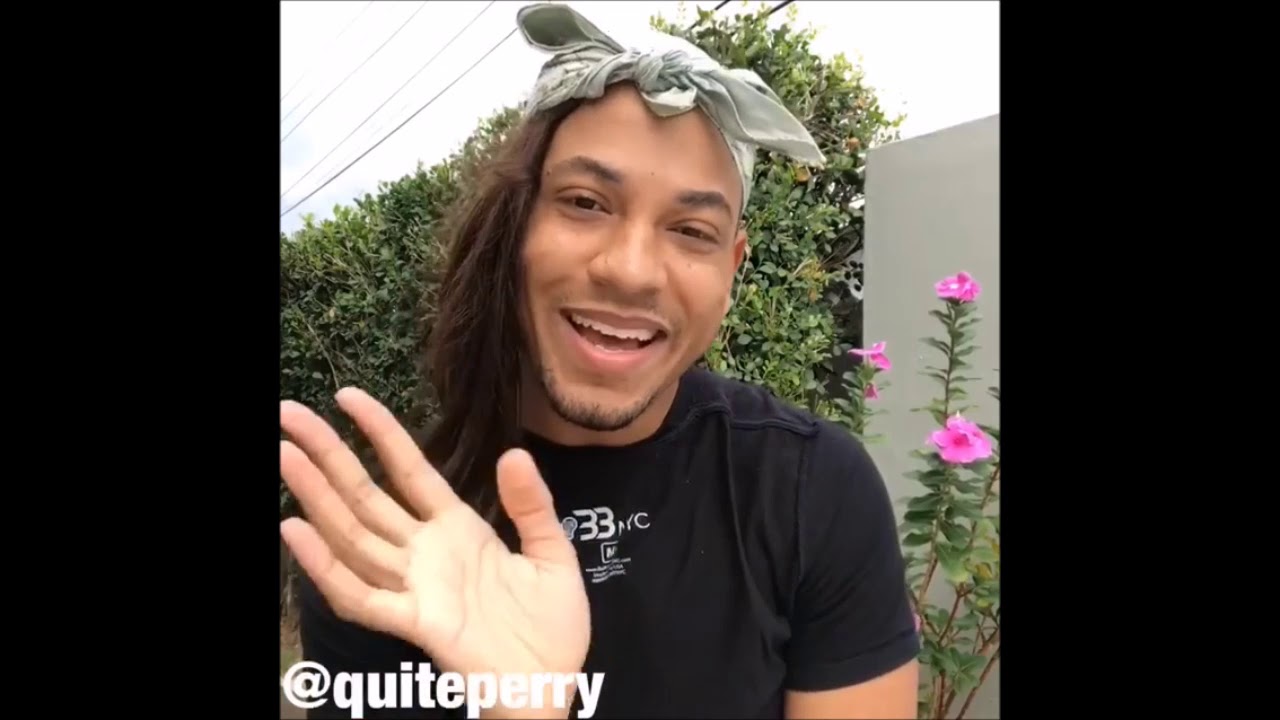 THE BEST OF QUITE PERRY NEW APRIL 2019 - YouTube