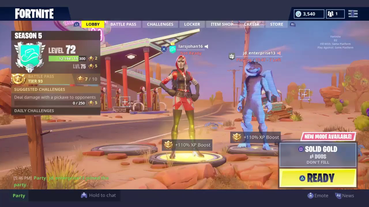 Solid gold!!!!!( DUO) - YouTube