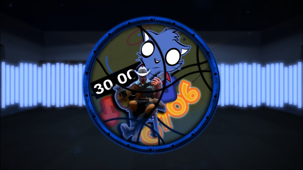 Limbus Fabulous 2 - Another Song About The Weekend (Acoustic) x Pass On ...