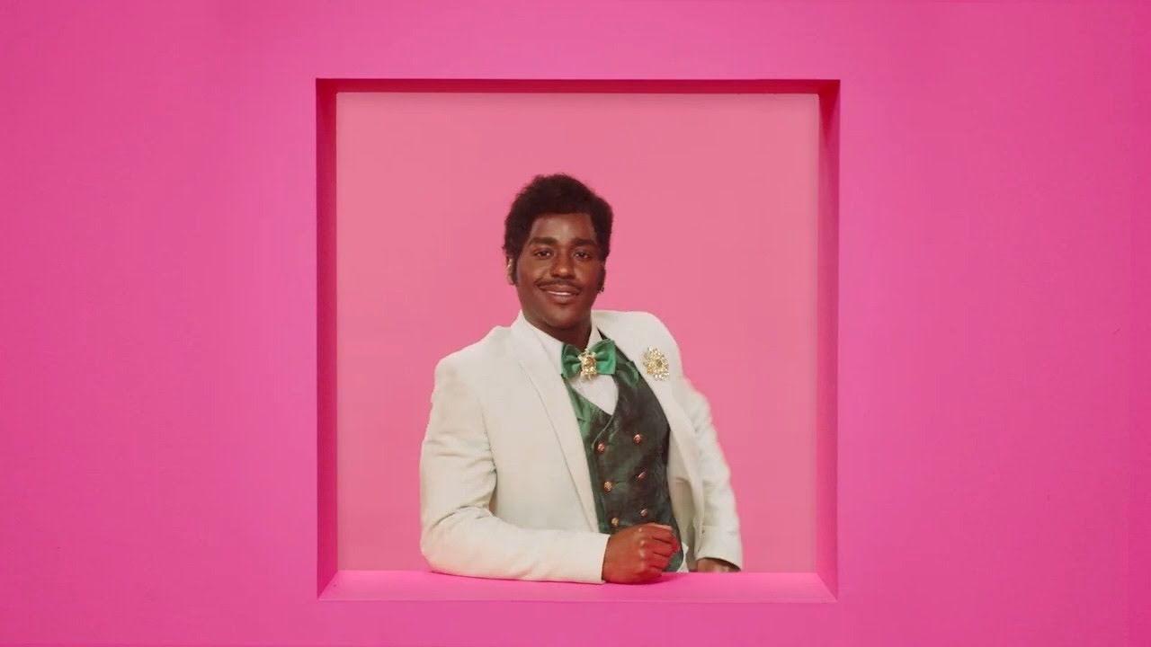 The Importance of Being Earnest at the National Theatre - Official ...