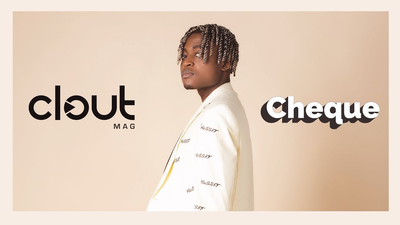 Superboy Cheque wants to change the way Nigerians listen to music ...