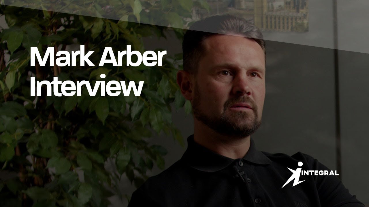 Mark Arber | ISM Head of Football - YouTube