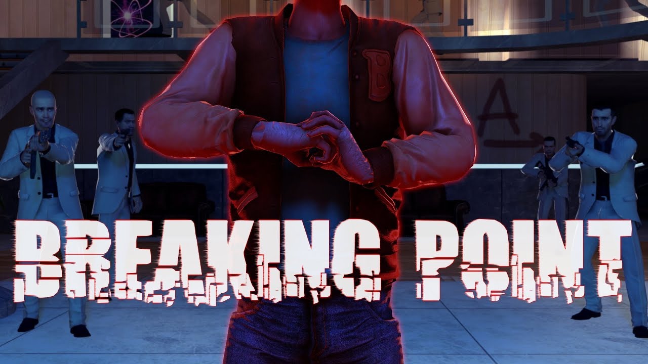 [First-Person SFM] Breaking Point - YouTube