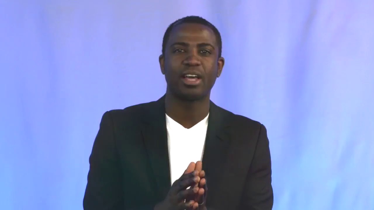Things God Want You To Know-Dr. Kazumba Charles - YouTube