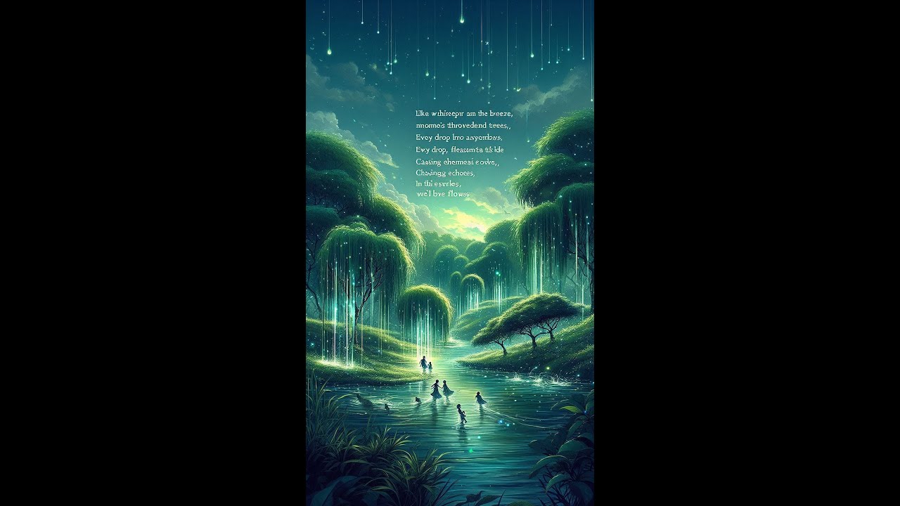 River of Time - YouTube