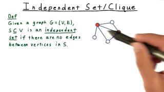 Independent Graph