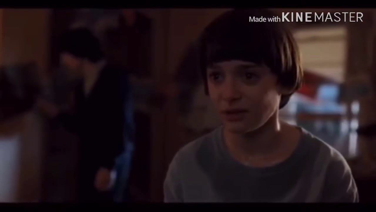 Sad Song Byler Edit (Read Description) - YouTube