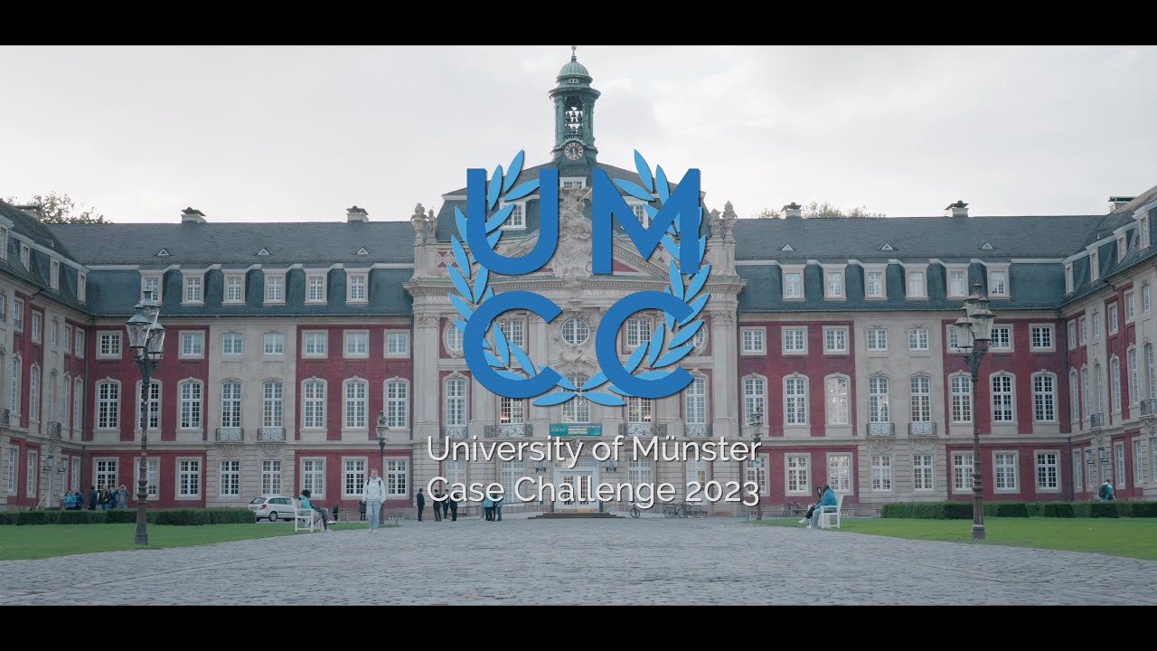 UMCC 2023 Official Aftermovie - YouTube