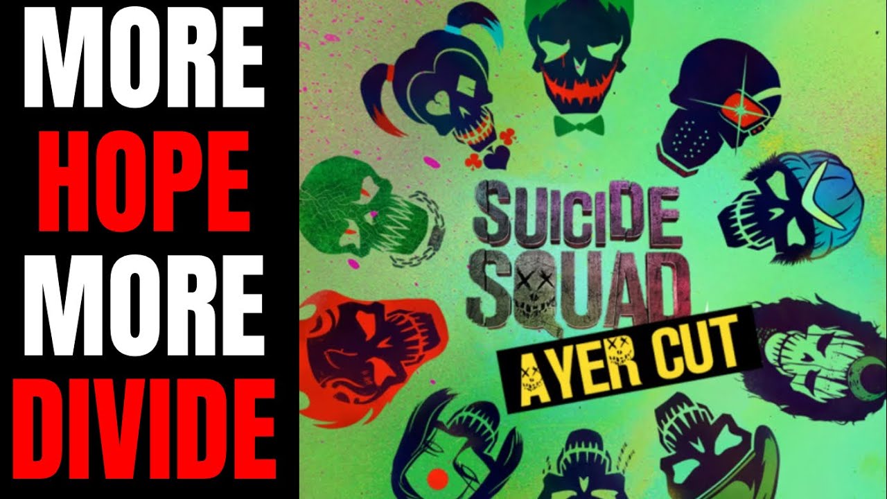 The AYER CUT is Coming... But at What Cost? - YouTube