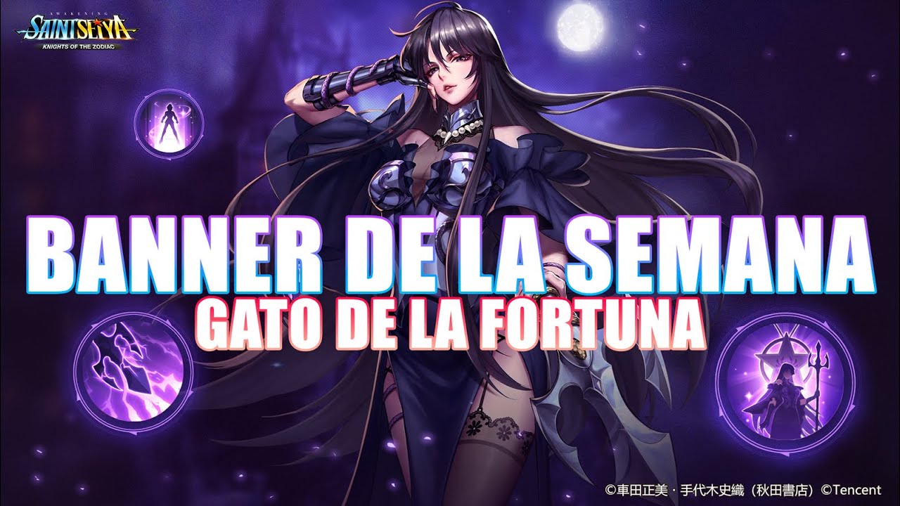 BANNER DE LA SEMANA: MARISCAL DEL INFRAMUNDO: PANDORA LC ¿LA ARMARAS? Y ...