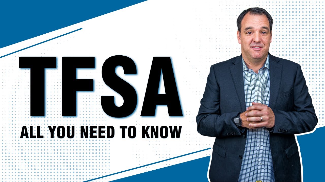 TFSA Investment Options - YouTube