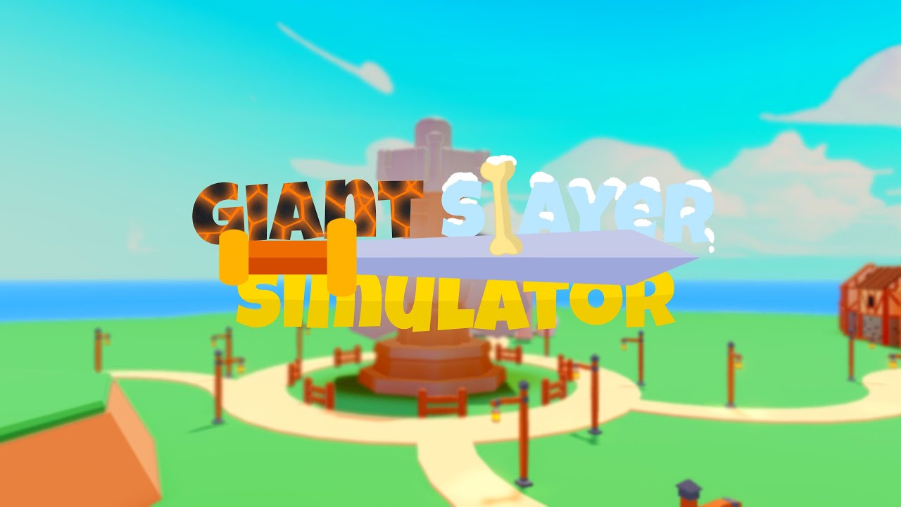 Giant Slayer Simulator Trailer - YouTube