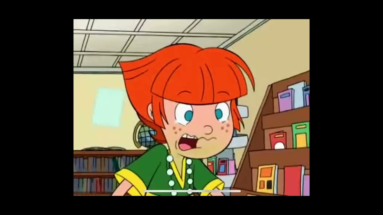 Mimi Morton puffy cheeks - YouTube