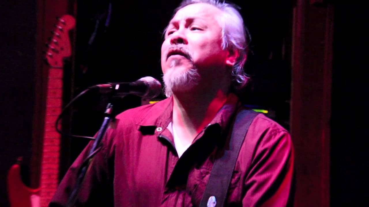 Sam Llanas: Naked - YouTube