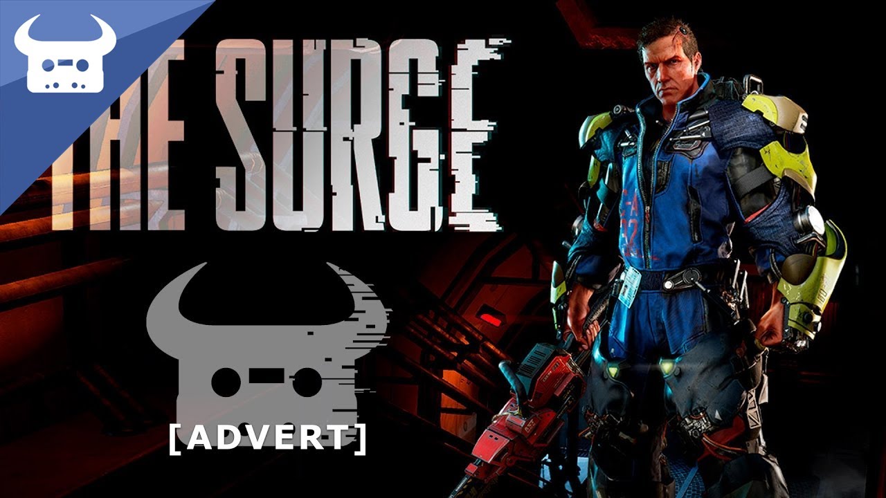 THE SURGE RAP | Dan Bull - YouTube