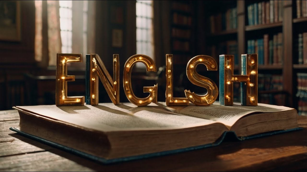 How to TRAIN YOUR MIND to THINK and COMMUNICATE in English | English ...
