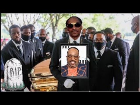 15 minutes ago / R.I.P. Iconic Gospel Singer Marvin Sapp, Goodbye ...