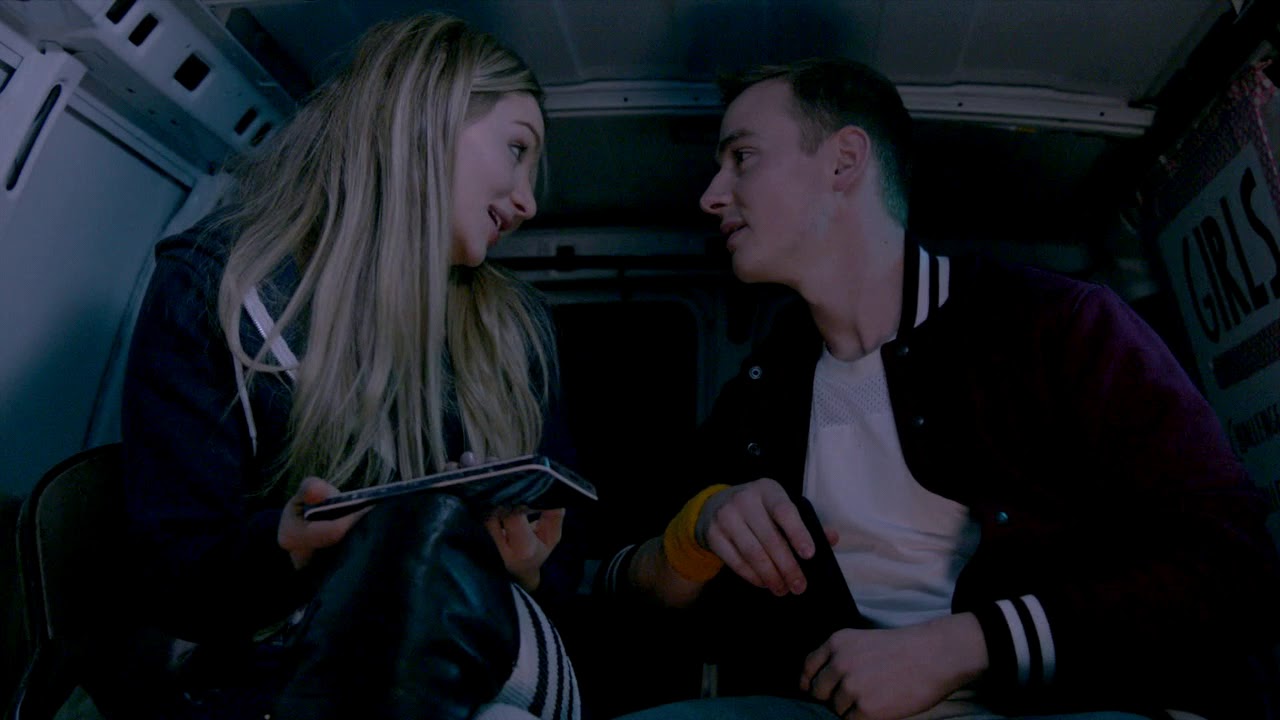 Pledges Trailer - YouTube