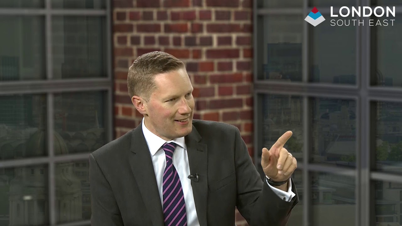 Ascent CEO Colin Hutchinson outlines the 2019 strategy and deliverables ...