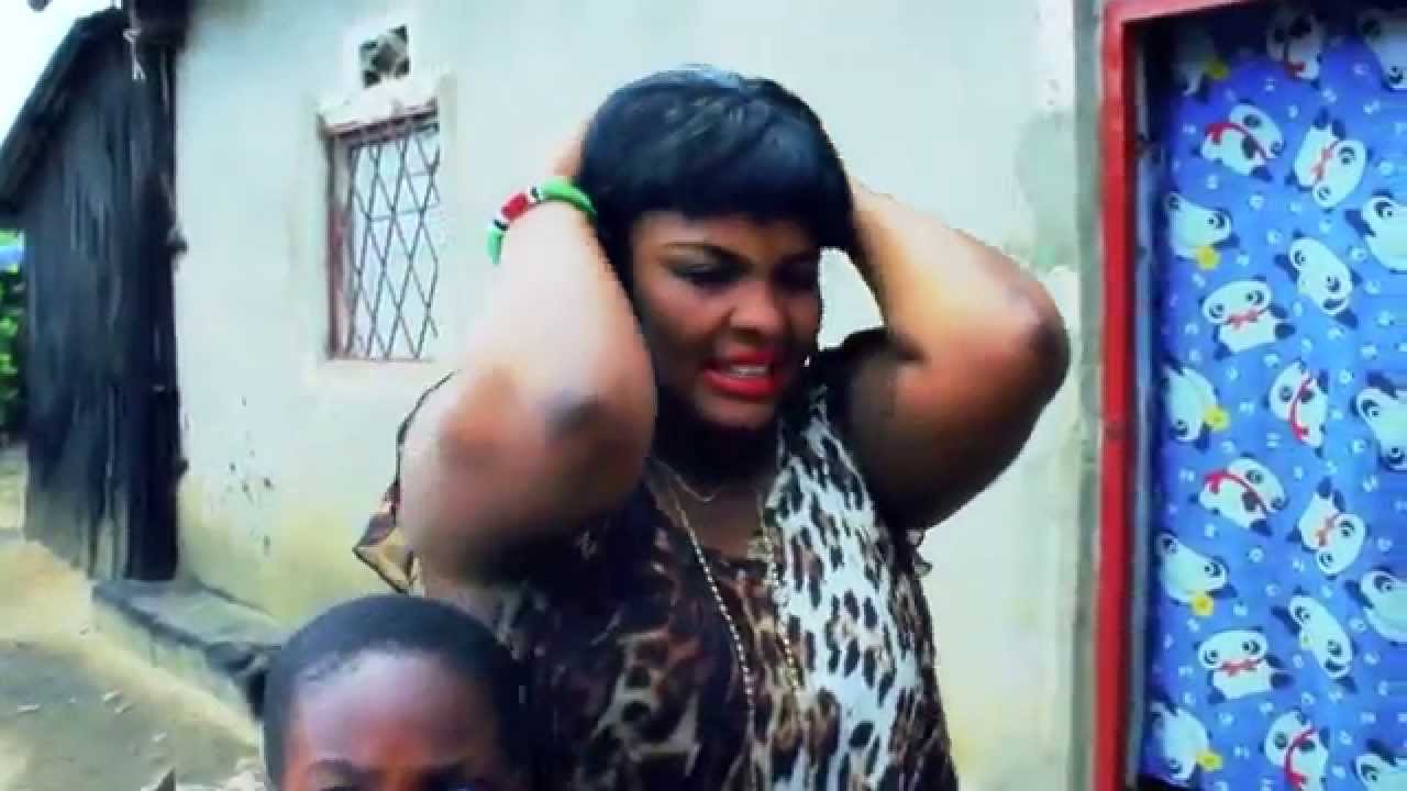 SIWEZI BY AMI POPEYE FT JEEZ B IMPANO VIDEOZ 2014 x264 - YouTube